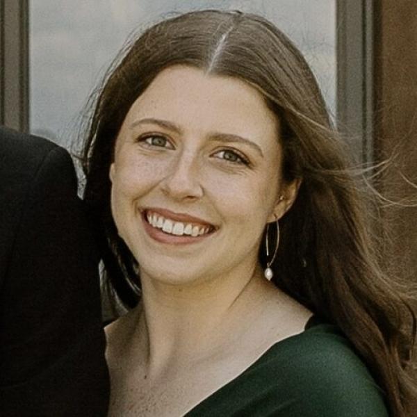 Corrine, Ground Delivery Assistant — Crockett Doodles