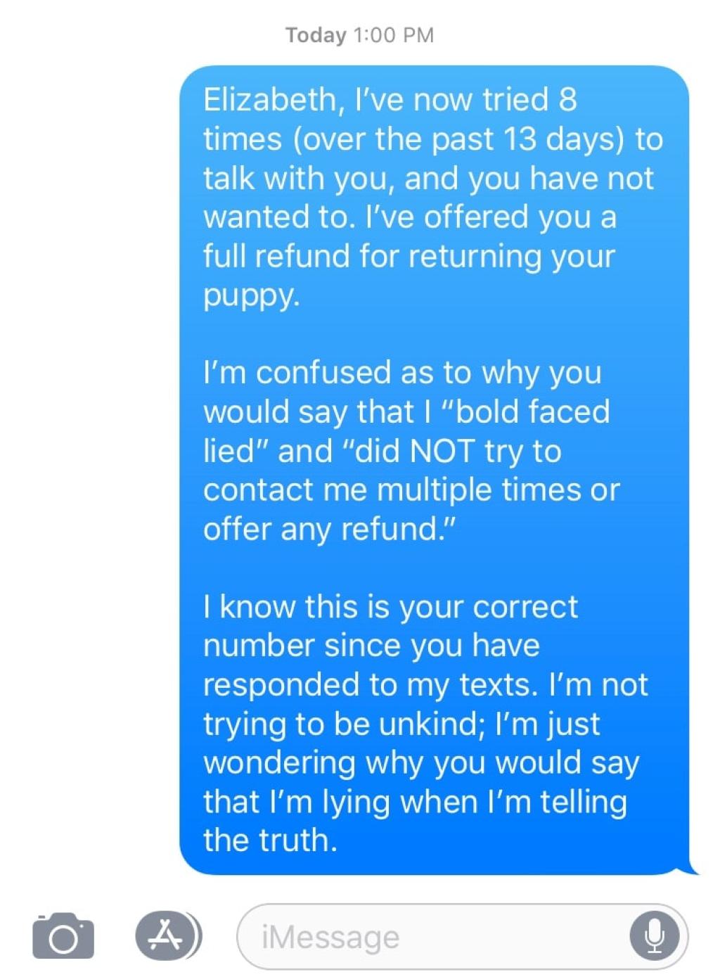 Evidence — Crockett Doodles