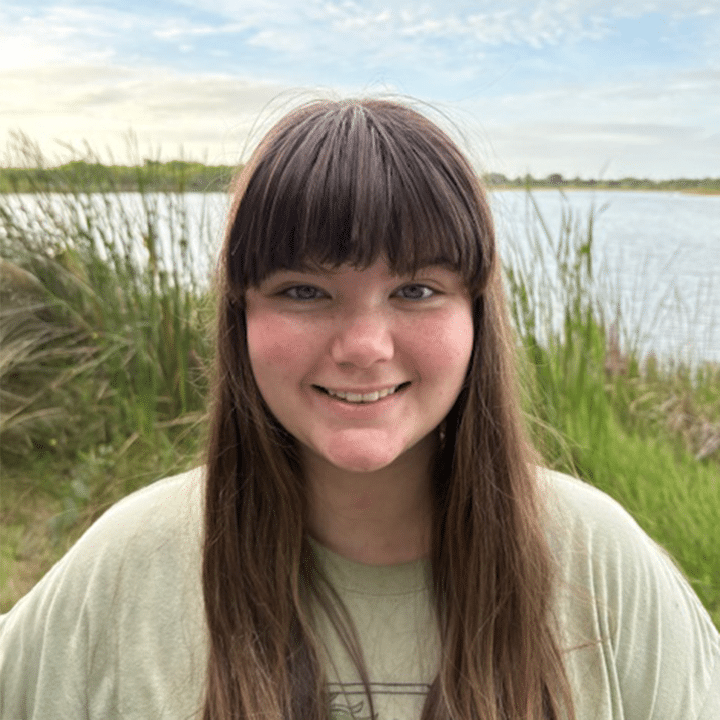 Naleah H — Puppy Trainer