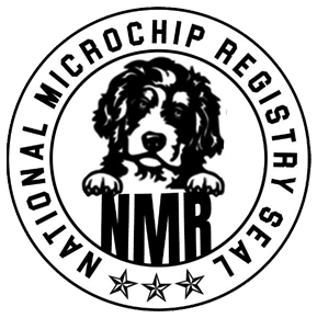 Puppy Microchip Registration — Crockett Doodles
