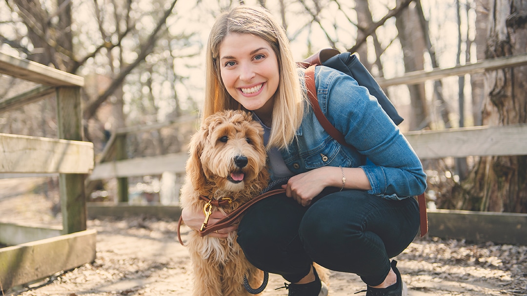 10 Fun Fall Activities to enjoy with your Doodle! — Crockett Doodles