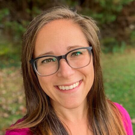 Alyssa, Social Media Team — Crockett Doodles