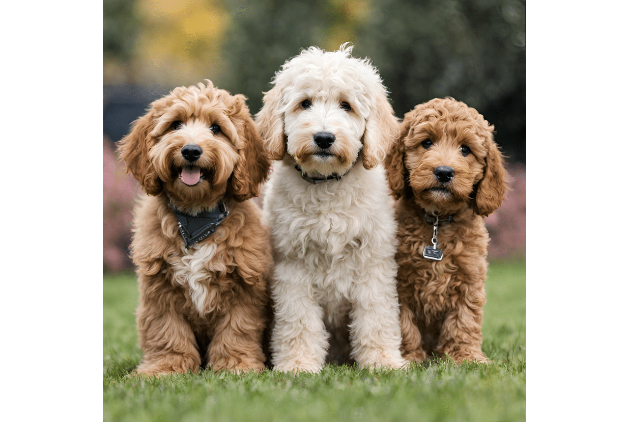 Fun Activities to Do with Your Doodle — Crockett Doodles