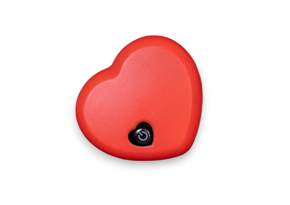 Cuddle Buddy — Crockett Doodles