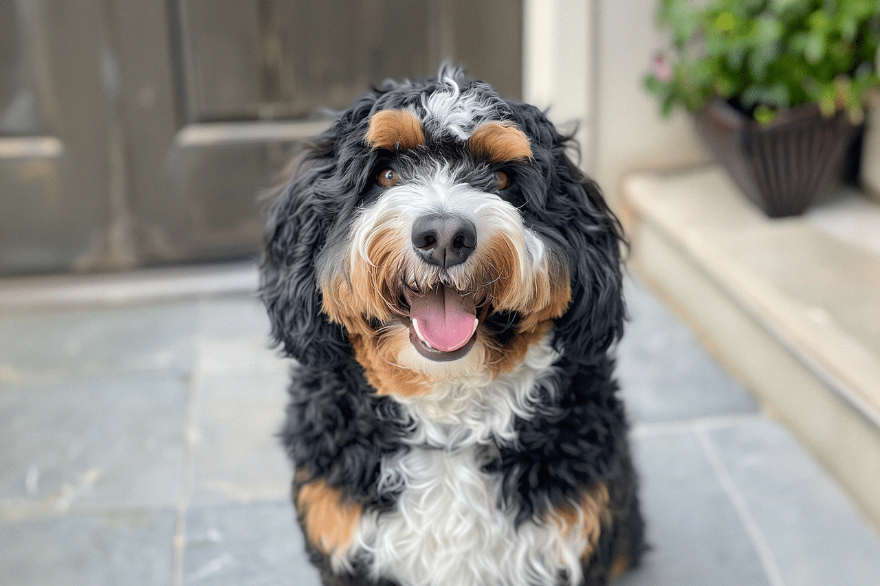 Why Are Doodles So Expensive? A Deep Dive into Designer Dog Breeds ...