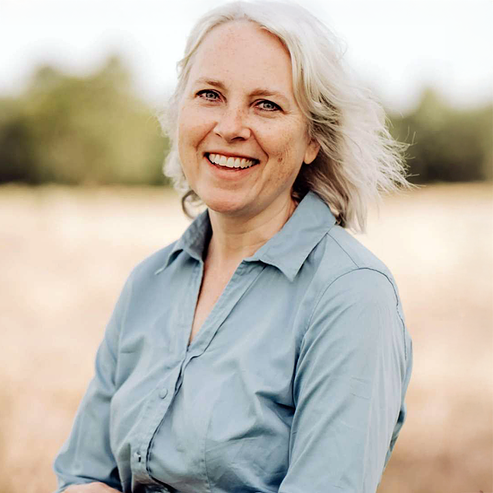 Christina N — Puppy Trainer